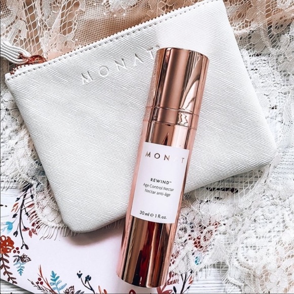 MONAT GLOBAL | Skincare | Monat Rewindtm Age Control Nectar Correcting ...